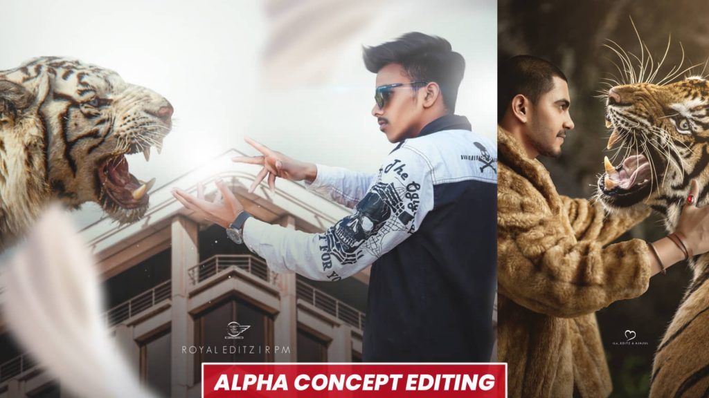 🔥Alpha Concept Best Photo Editing Background & PNG 2020