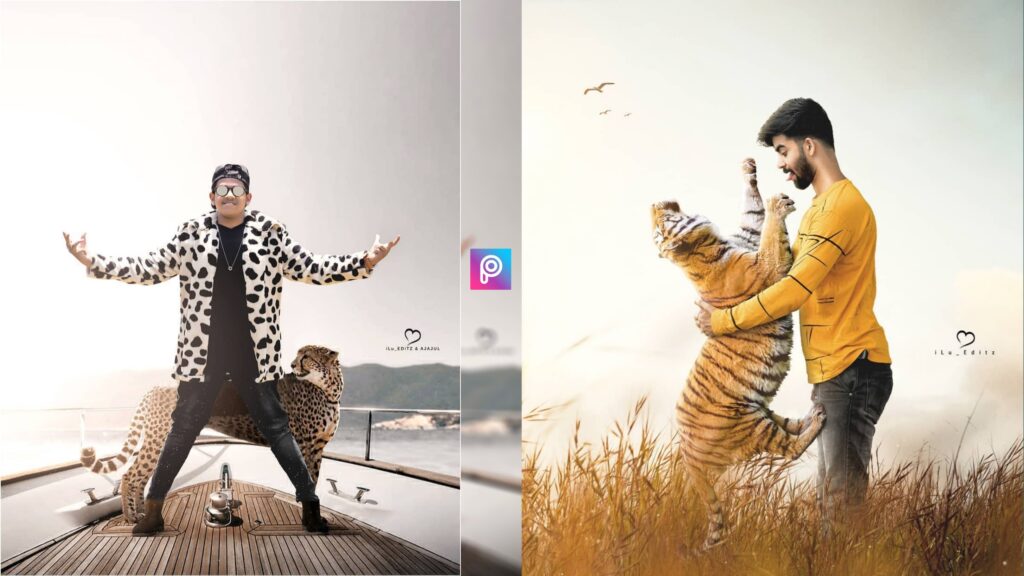🔥Tiger Editing Background & Png Free Download |2020|